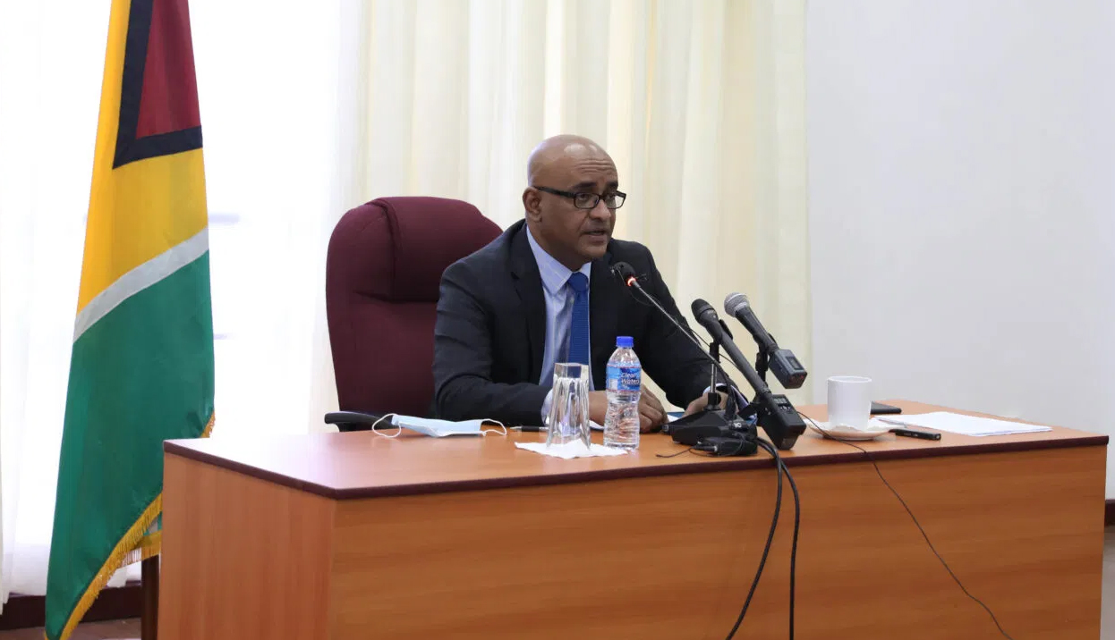 Petroleum Commission - Petroleum Management Programme